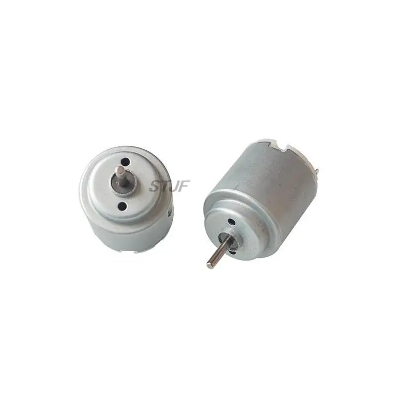 STJF Four-wheel drive motor 3V