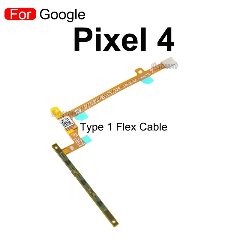 Для Google Pixel 4 XL 4XL датчик гравитации
