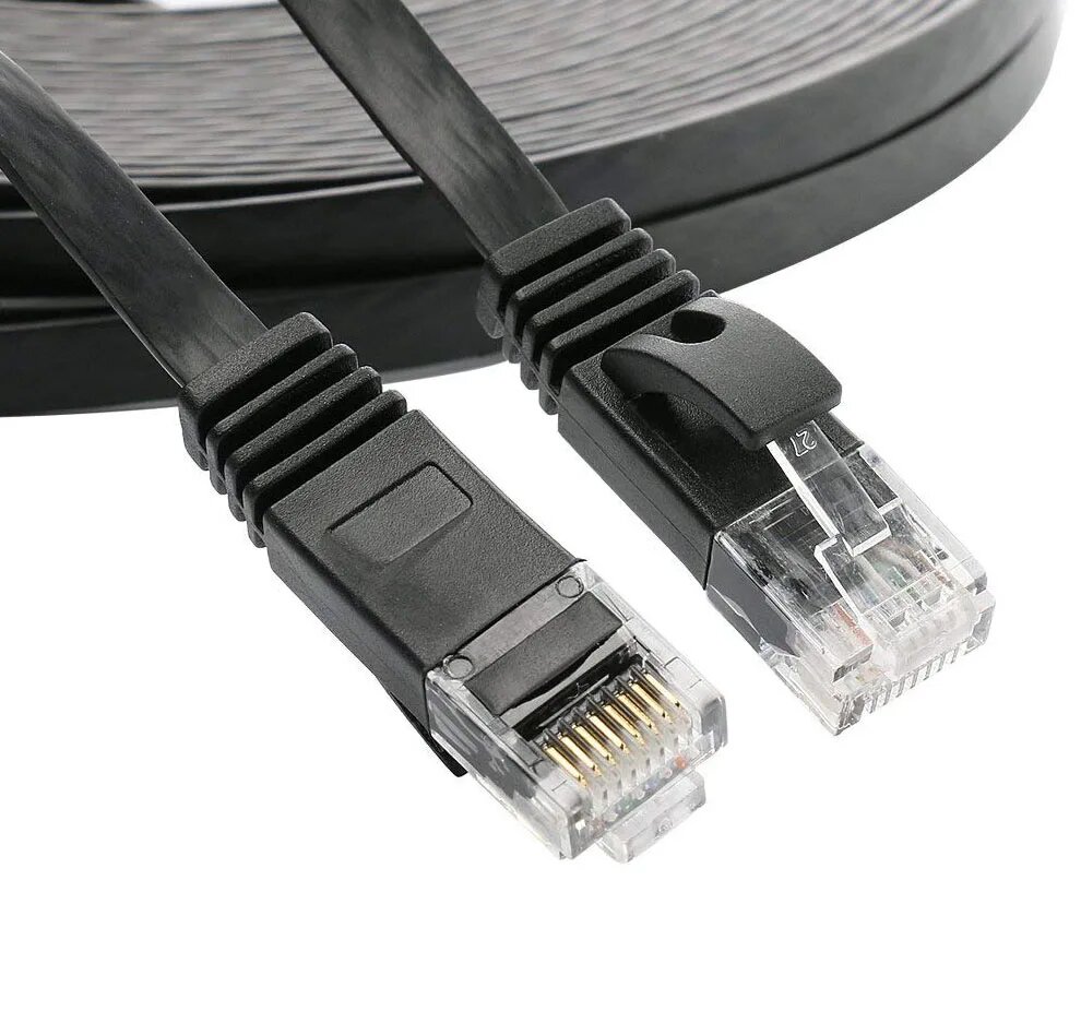Cat6 CAT7 RJ45 Сетевой LAN Ethernet-кабель Компьютерный патч-корд UTP для маршрутизатора 0,5 м 1 м 1,5 м 2 м 3 м 5 м 10 м 15 м 20 м 25 м 30 м