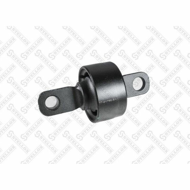 Сайлентблок продольного рычага для а/м HYUNDAI i30, Elantra; KIA cee d, Stellox 7701765SX
