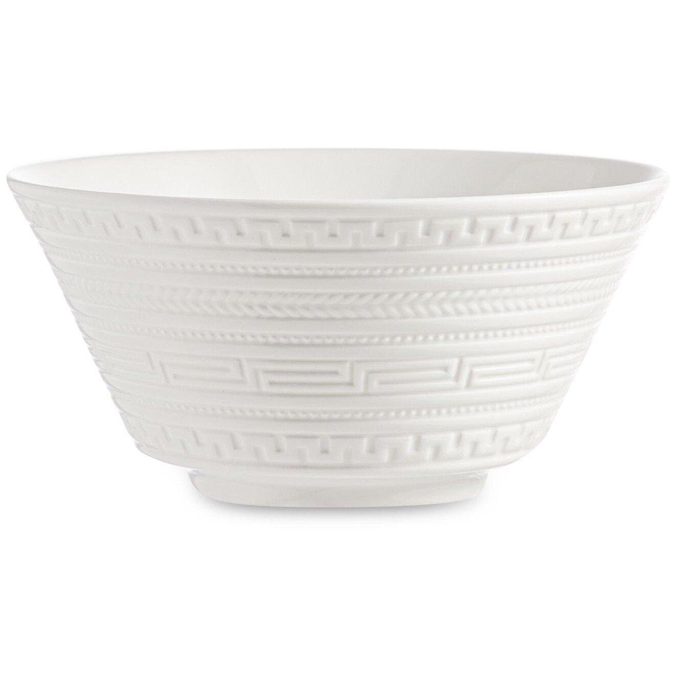 Салатник порционный Wedgwood Intaglio Cereal Bowl 5C104005113