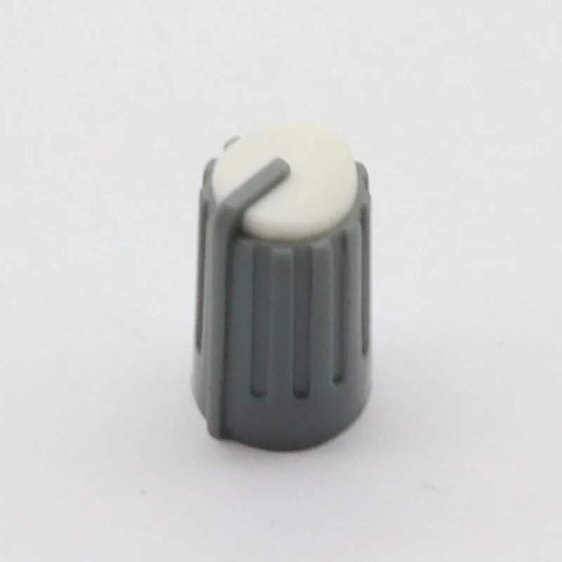 Крышка для ручки белая, LEBEISENF для BEHRINGER XENYX