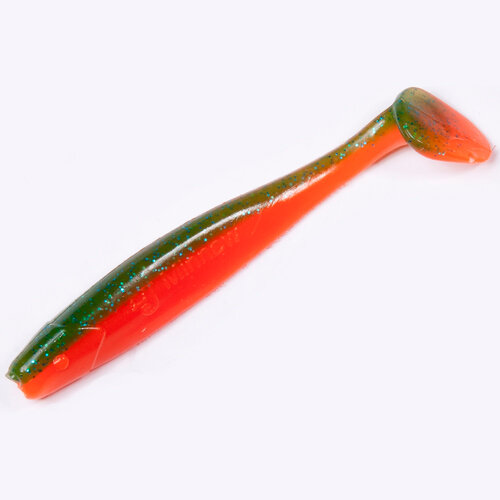 Виброхвосты Съедоб. Искусст. Lj Pro Series Minnow 2.2In (05.60)/t56 10Шт.