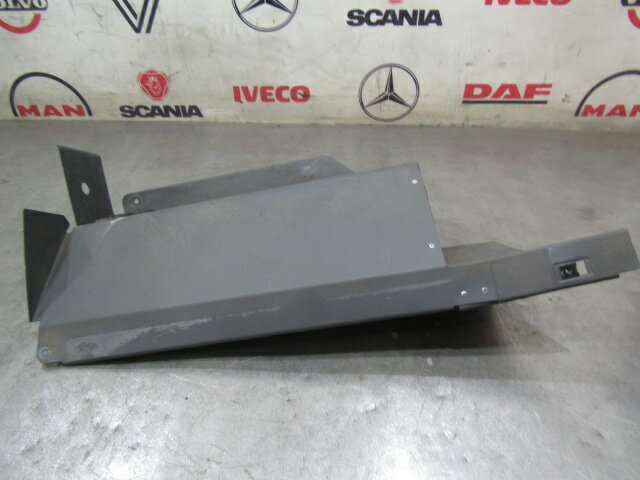 Панель нижнего спального места Volvo FM, FH