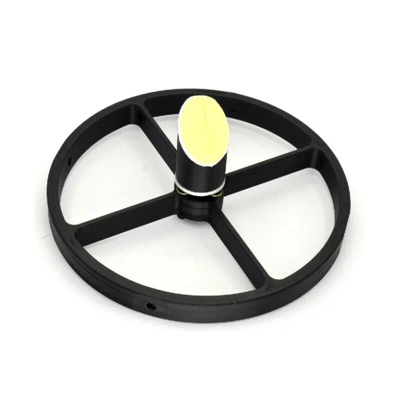 Набор для сборки рефлекторного телескопа Skyoptikst D203F1600 Sub-mirror base