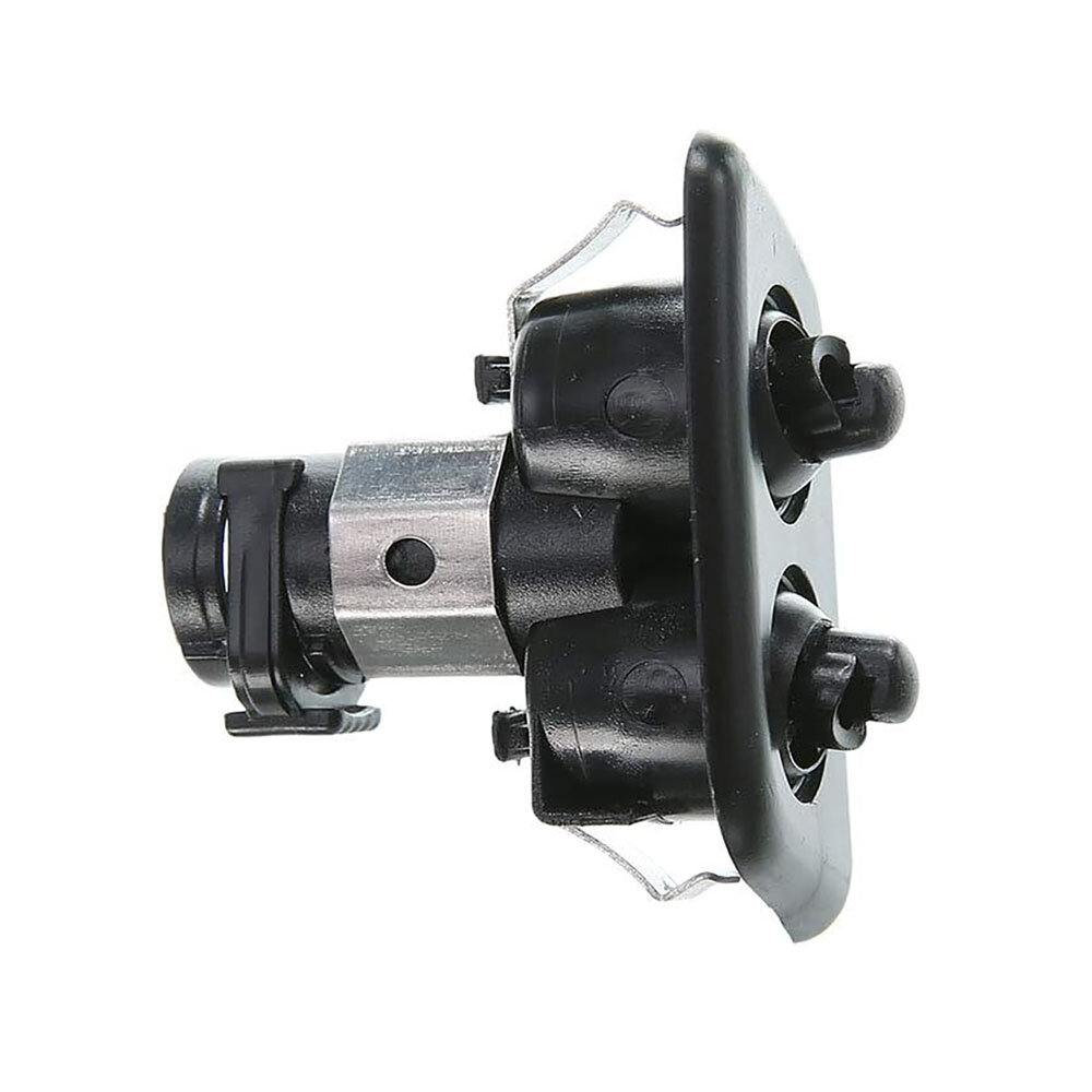 1 пара Форсунок Омывателя Фар Передняя Левая Правая 61678360661 Для Bmw 5Series E39 2.0L 1996-2003