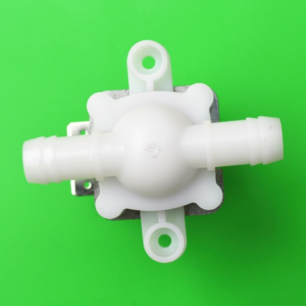 Электромагнитный клапан для воды