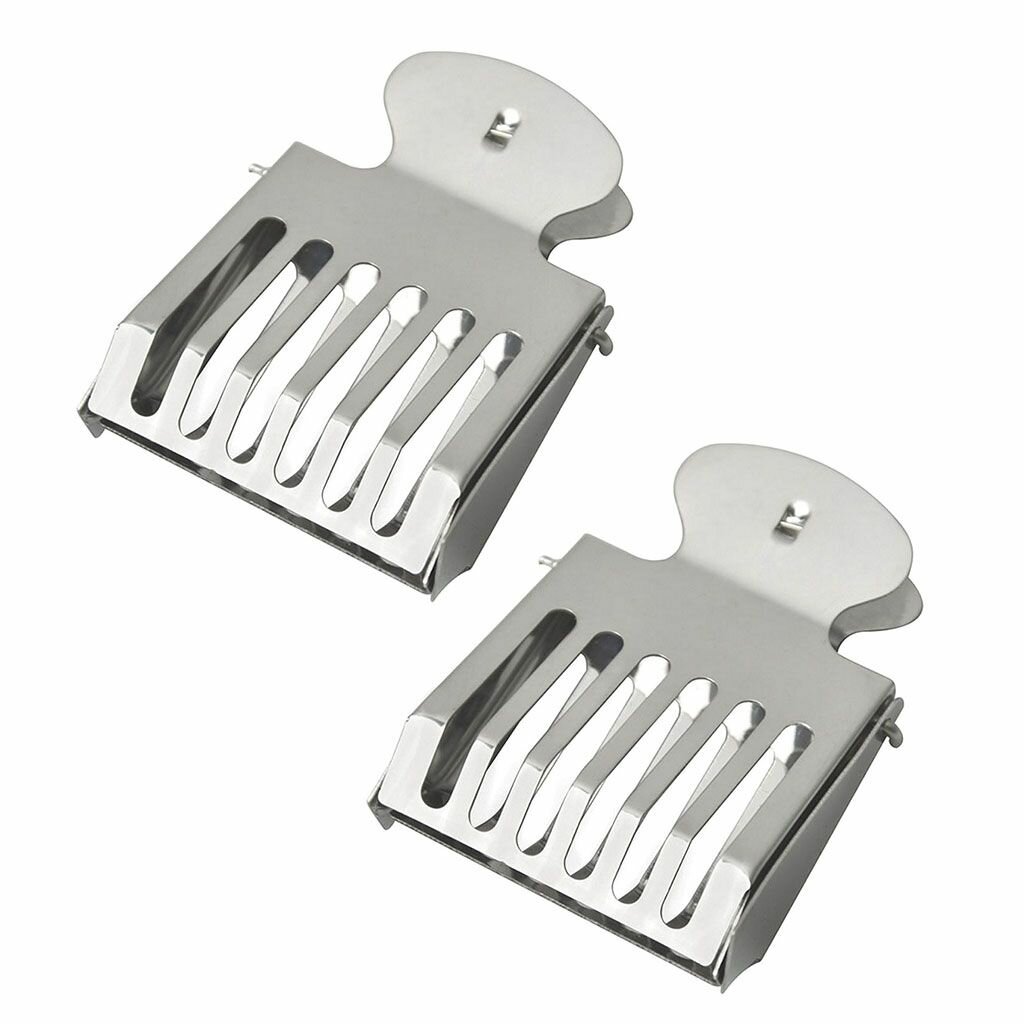 Клетка для матки пчел, Много