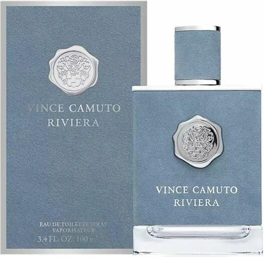 Vince camuto riviera 100 ml туалетная вода муж.