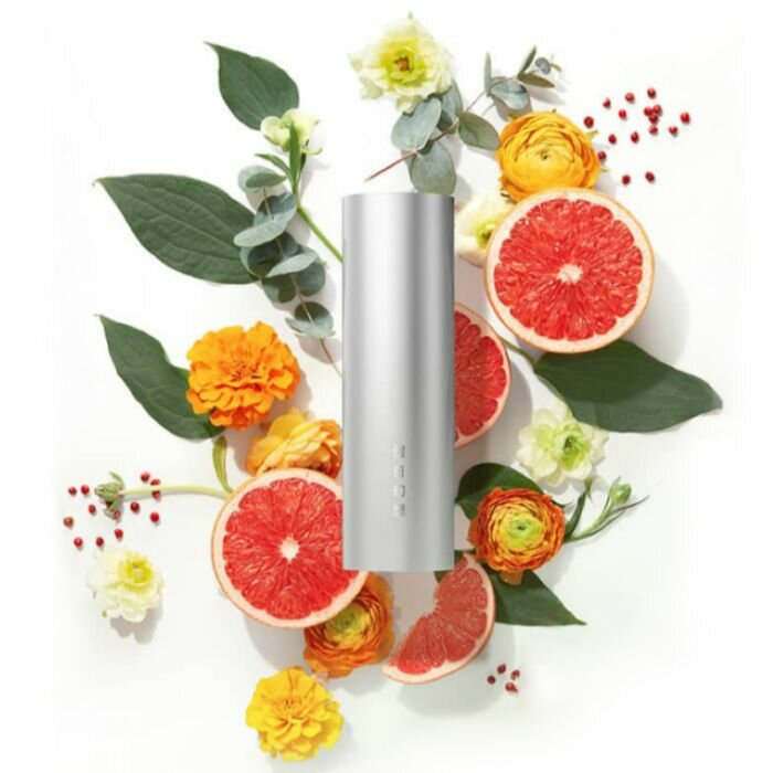 Капсулы для ароматизатора воздуха Smart Flavoring Machine (Sage Scent (Шалфей))