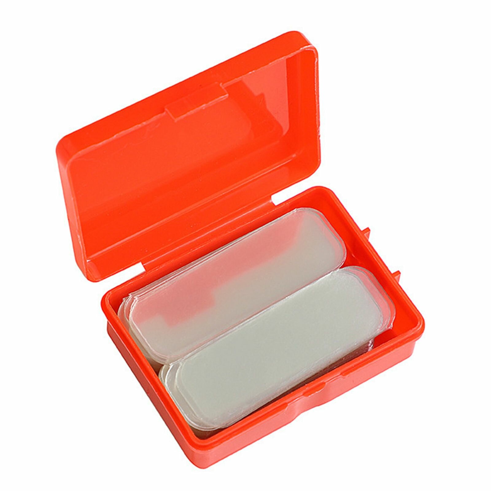 60 упаковок съемный настенный липкий прозрачный гелевый коврик двусторонний универсальный для свадебной вечеринки фестивальный декор