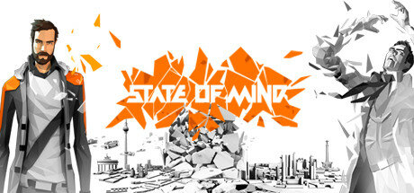 State of Mind [Steam / Россия и СНГ]