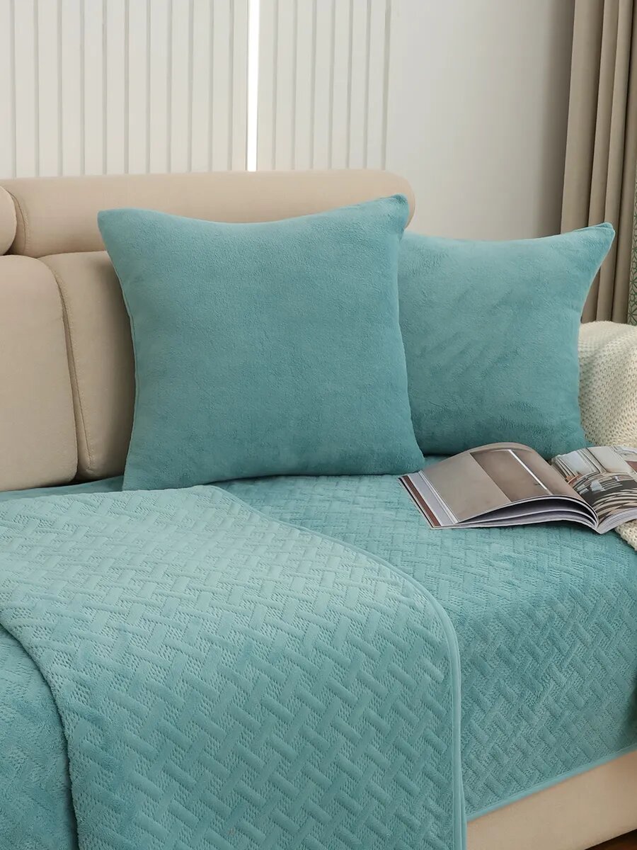 Наволочка декоративная 45x45 Sofa