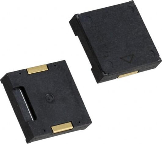 Звукоизлучатель MURATA PKLCS1212E40A1-R1 пьезо 1шт