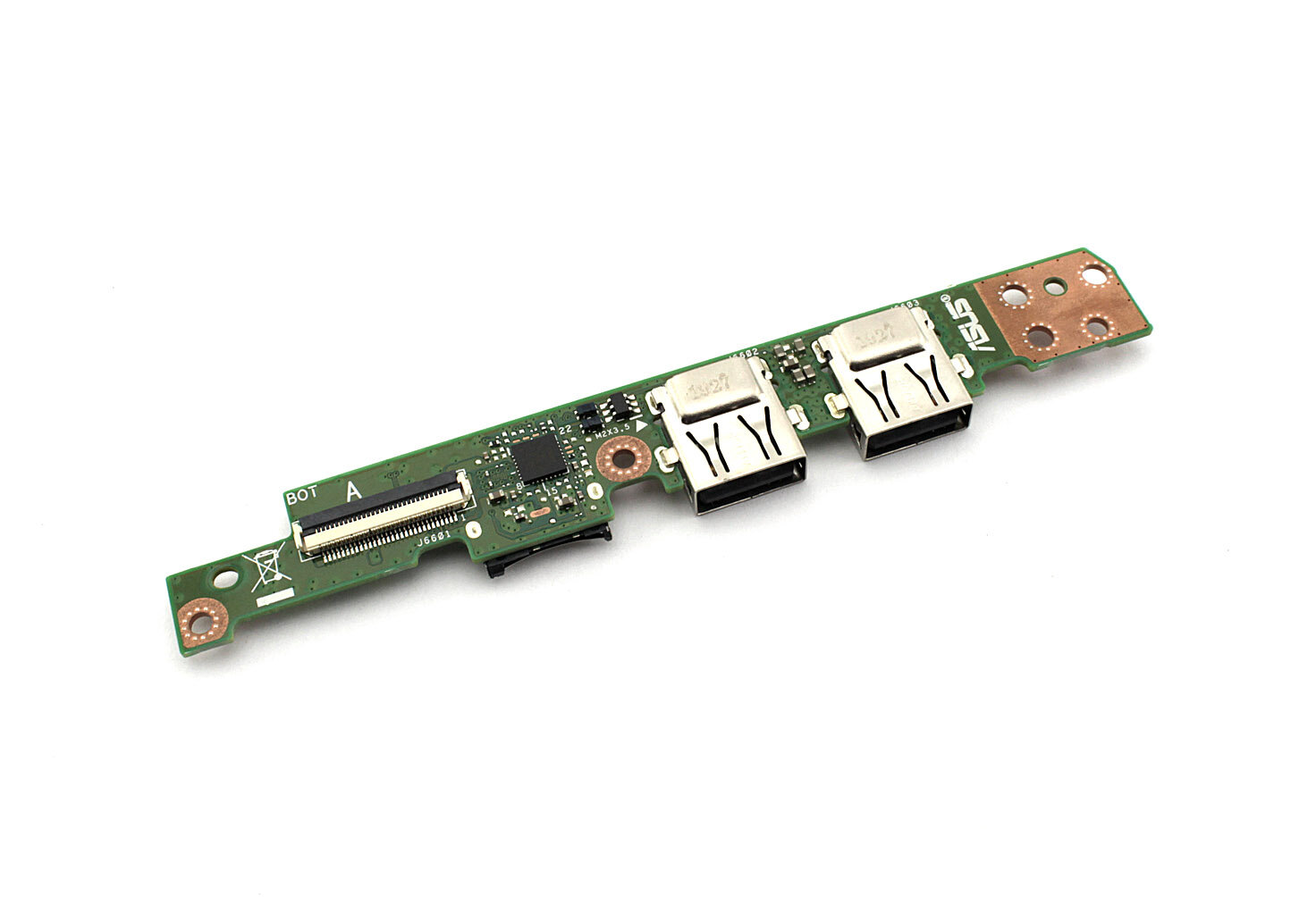 Допплата для Asus X430FA