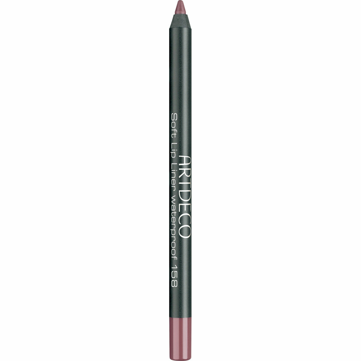 Карандаш для губ водостойкий, Artdeco, Soft lip liner waterproof, тон 158, 1,2 г