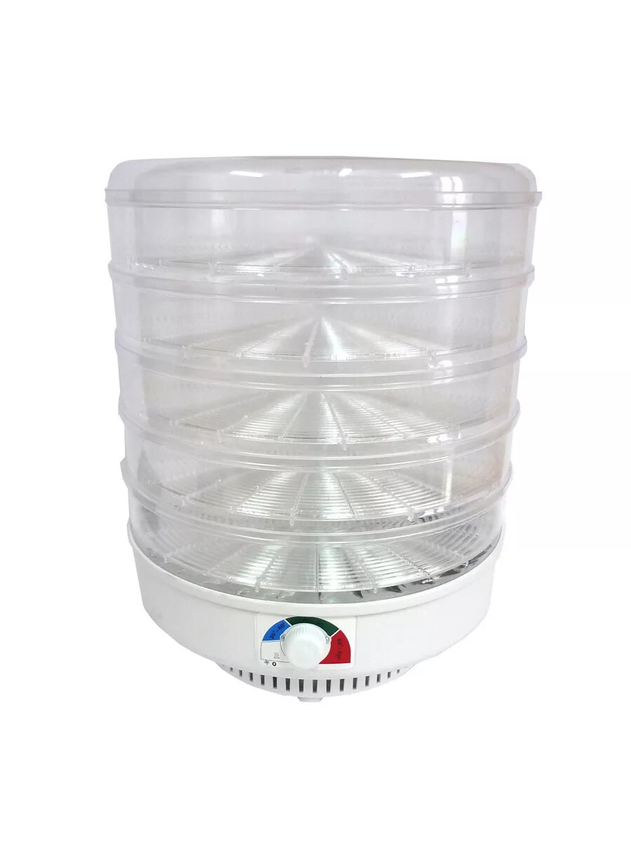 Сушилка для овощей и фруктов Спектр-Прибор Ветерок, дегидратор