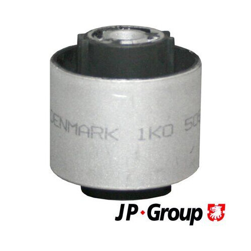 Втулка, балка моста, JP GROUP 1150100800 (1 шт.)