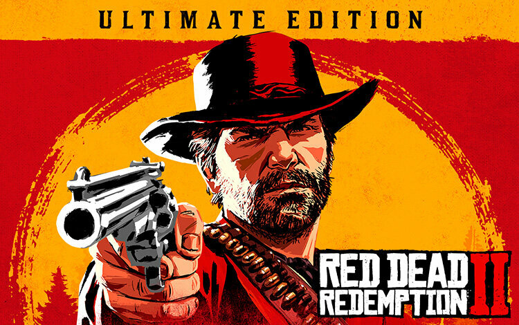 Red Dead Redemption 2: Ultimate Edition (Rockstar Games Launcher) (Rockstar Games Launcher; PC; Регион активации РФ)