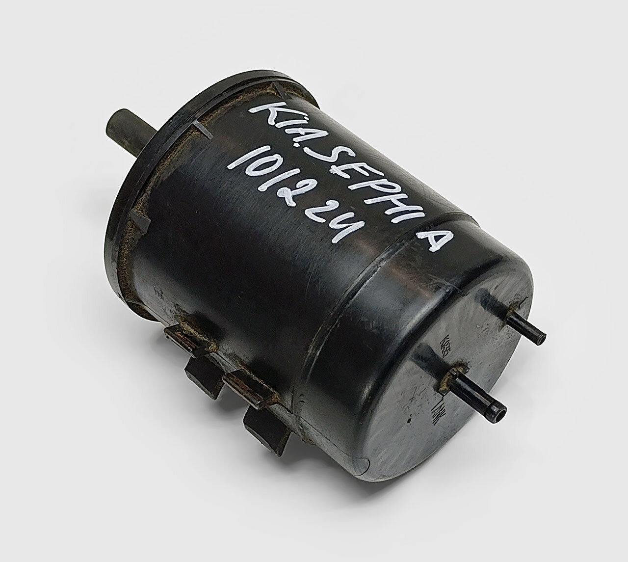 Адсорбер топливный Kia Sephia I