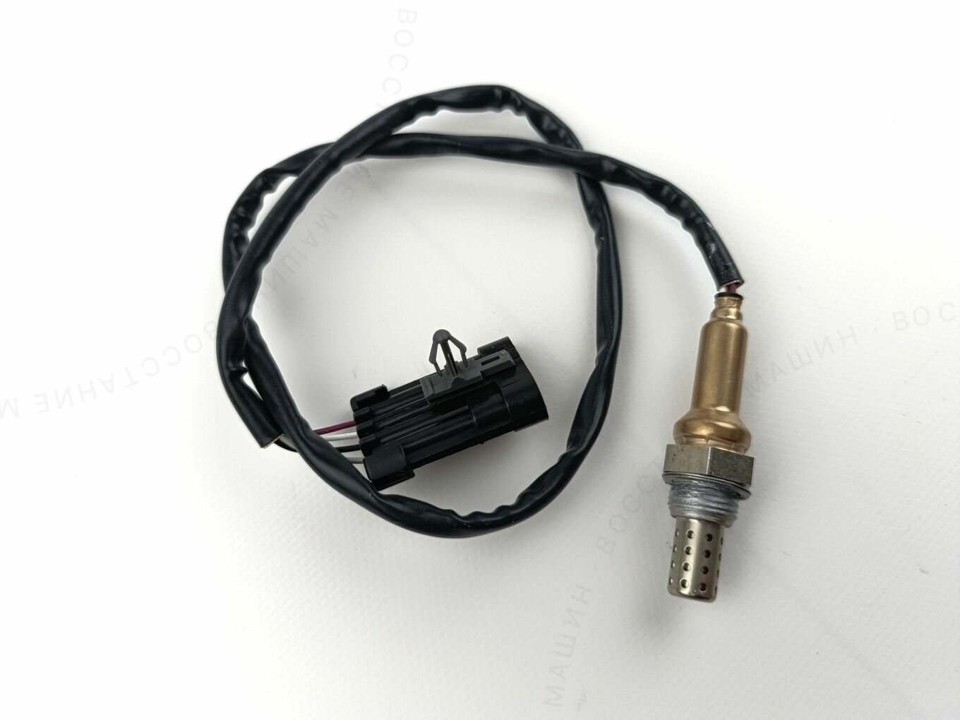 Датчик кислородный (лямбда зонд) для Geely Emgrand 7, X7, MK, MK Cross, Otaka, SC7, Vision / 1086000727