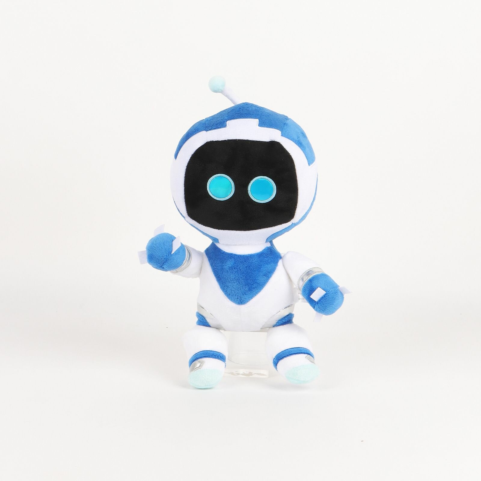 Мягкая игрушка Astro Bot