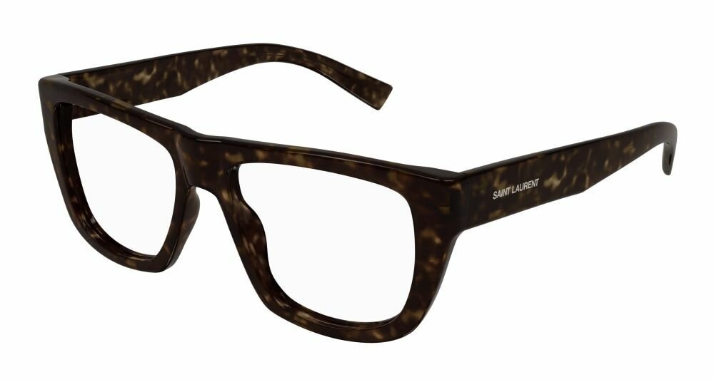Оправы Saint Laurent SL 714 002 55