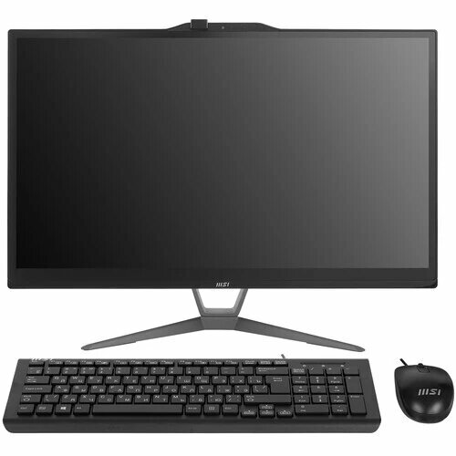 9S6-AC0111-265 / 21.5" Моноблок MSI PRO AP222T 13M-265RU [9S6-AC0111-265] [Intel Intel Core i3-13100