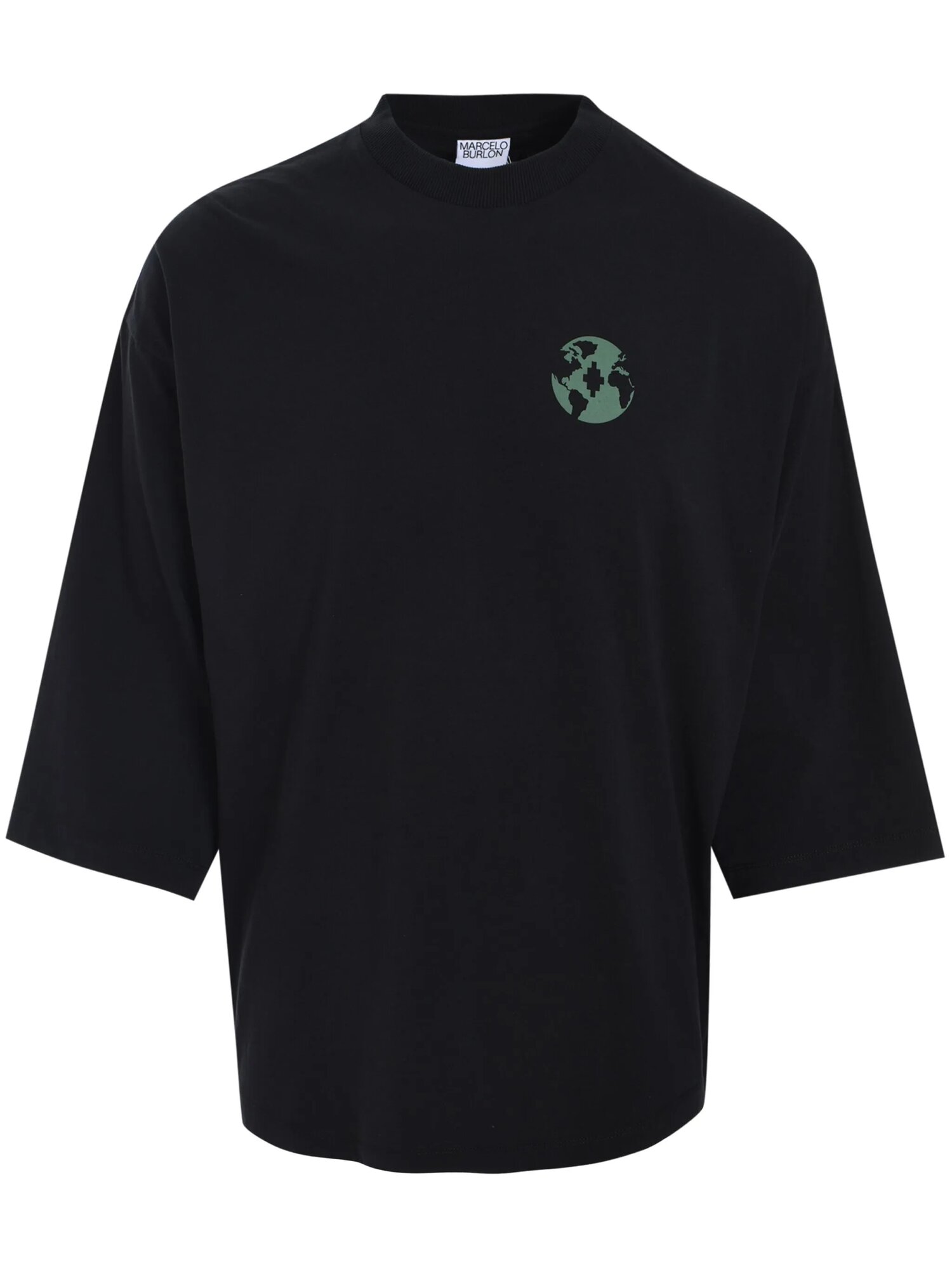 Футболка County