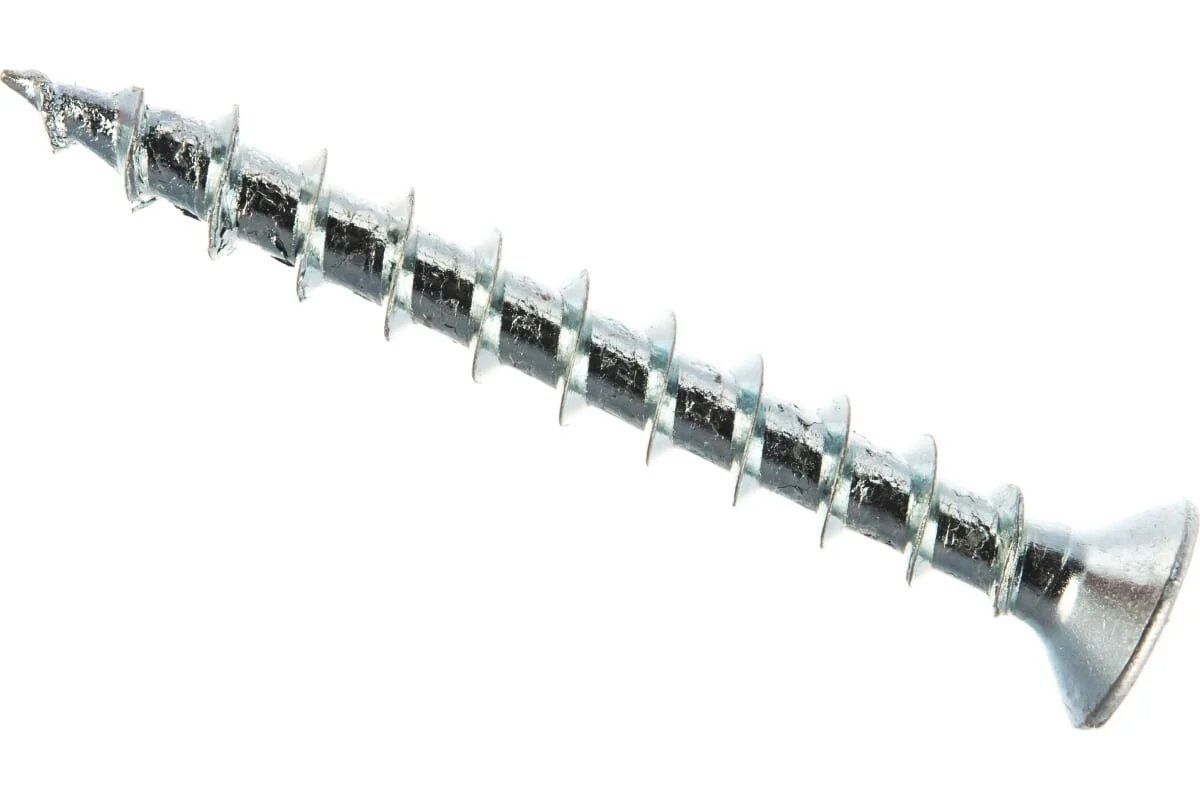 VIPкрепеж Philips саморез для оконного профиля 4x20 мм, 16 шт, 10849