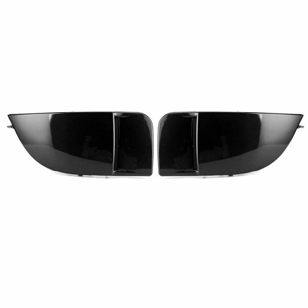 04-05 Subaru Impreza STI WRX Передняя противотуманная фара, яркая светодиодная отделка для лучшей видимости и стиля