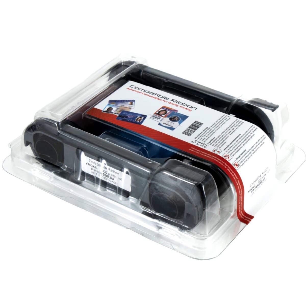 Лента r5f008eaa для Evolis