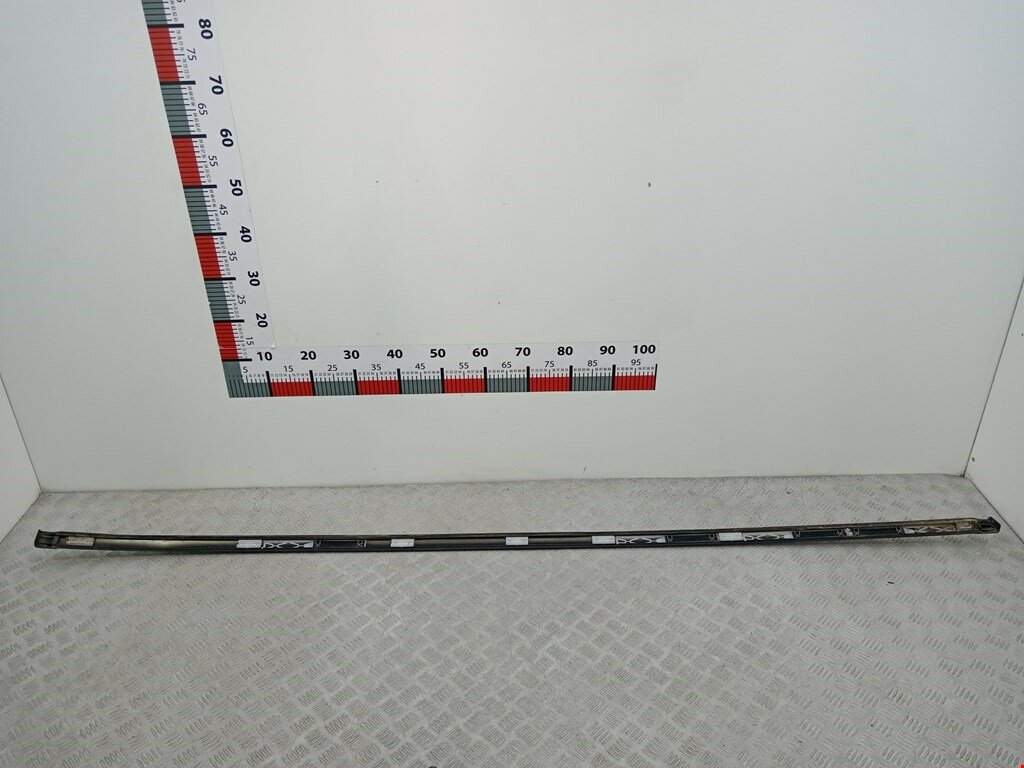 Накладка (молдинг) крыши Renault Megane 1 арт. 2208421