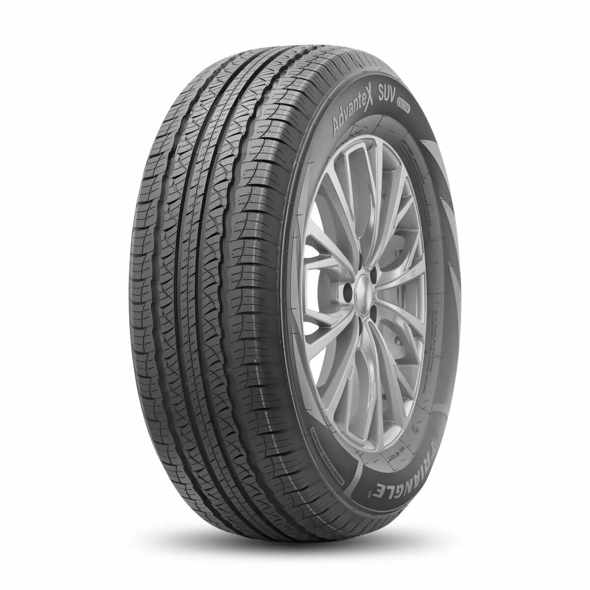 Шины летние Triangle TR259 215/65 R16 102V нешипованная летняя резина
