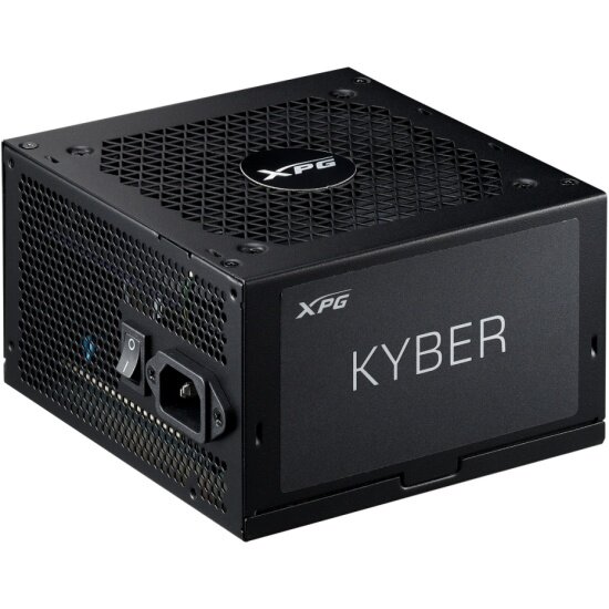 A-Data XPG Kyber 750 750W KYBER750G-BKCEU
