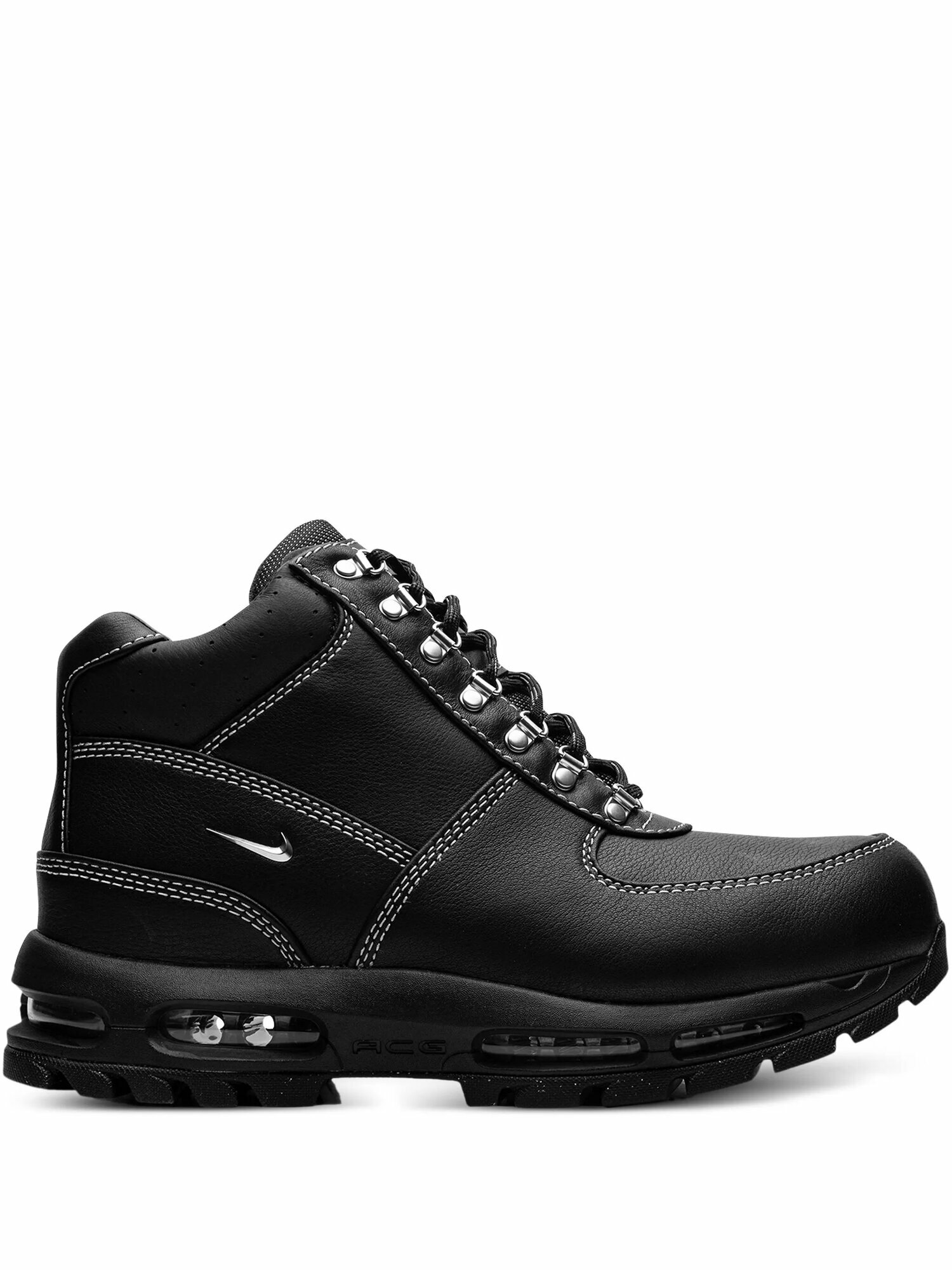 Ботинки Air Max Goadome Black Off Noir