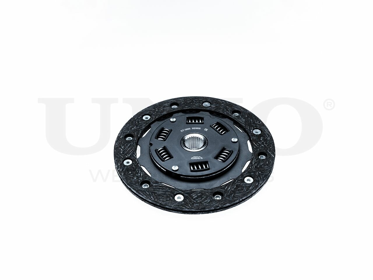 Диск сцепления UNIO CLT-10005