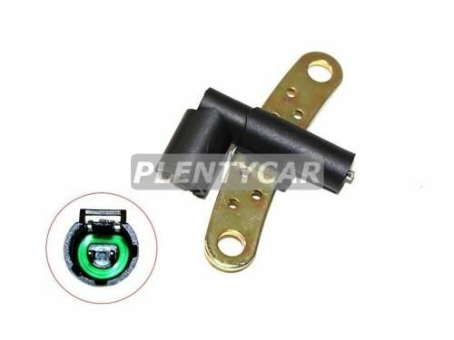 Датчик положения коленвала renault logan/duster ii/clio Sat ST8200468645