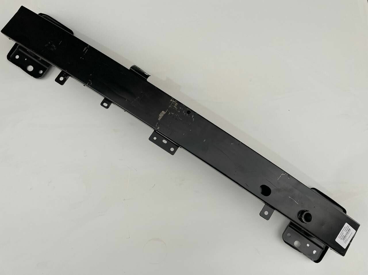 Усилитель бампера переднего Changan CS35 PLUS [1.6 16V 6AT внедорожник] S111F2707010100