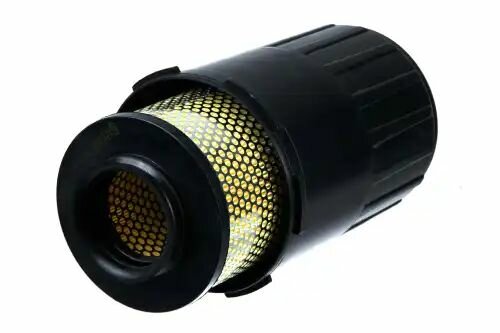 Фильтр воздушный! крышка пластик. на 2/3 длины 329-74/185.7 MB208/210/310/410D