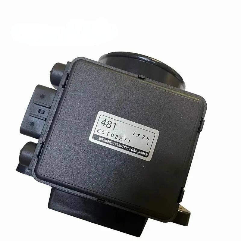 Датчик массового расхода воздуха MAF E5T08271 для Mitsubishi Airtrek I Carisma Galant VI Lancer Pajero Pinin Space