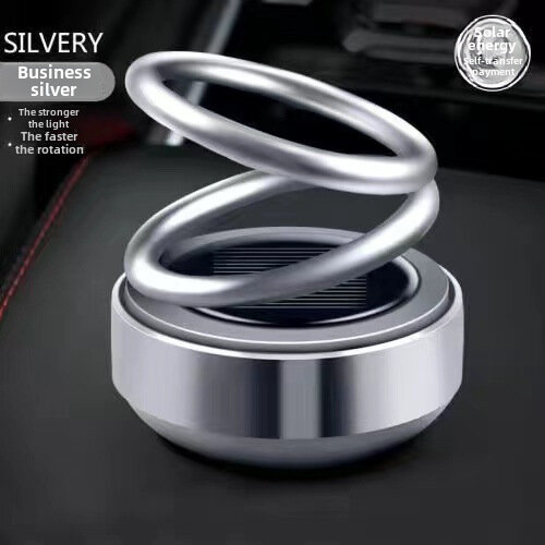 Подвеска солнечная Tongtong Optimization, с ароматерапией, гальваническое покрытие