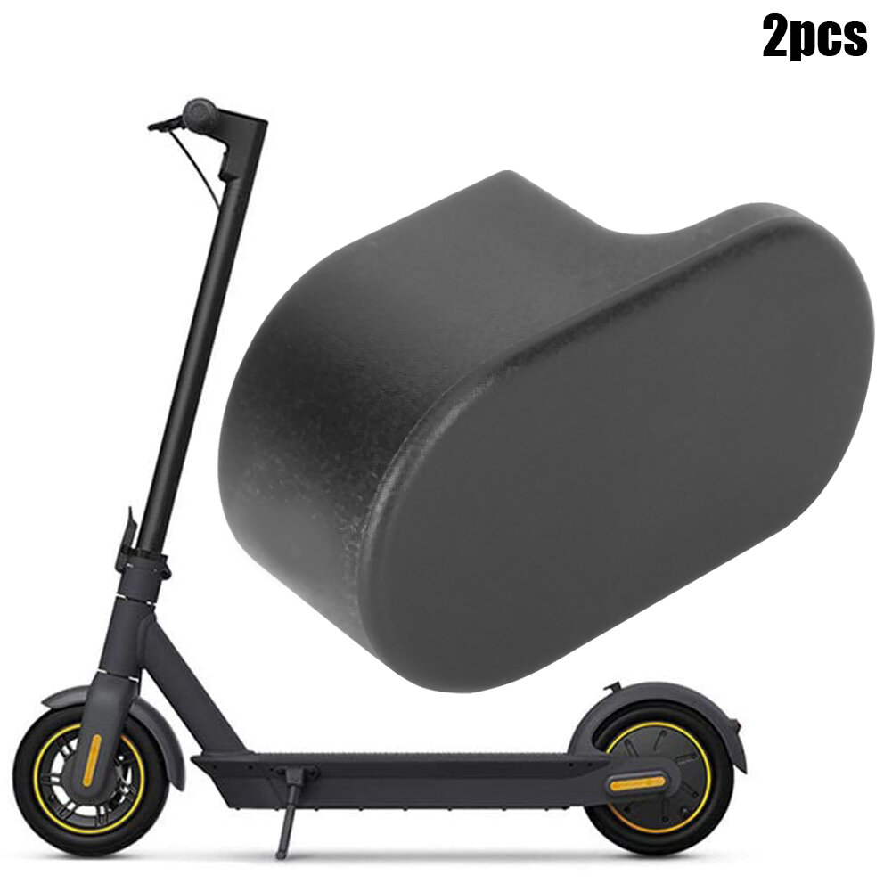 2 шт, крюк на заднее крыло для электрического скутера, скейтборда, аксессуары для NINEBOT MAX G30
