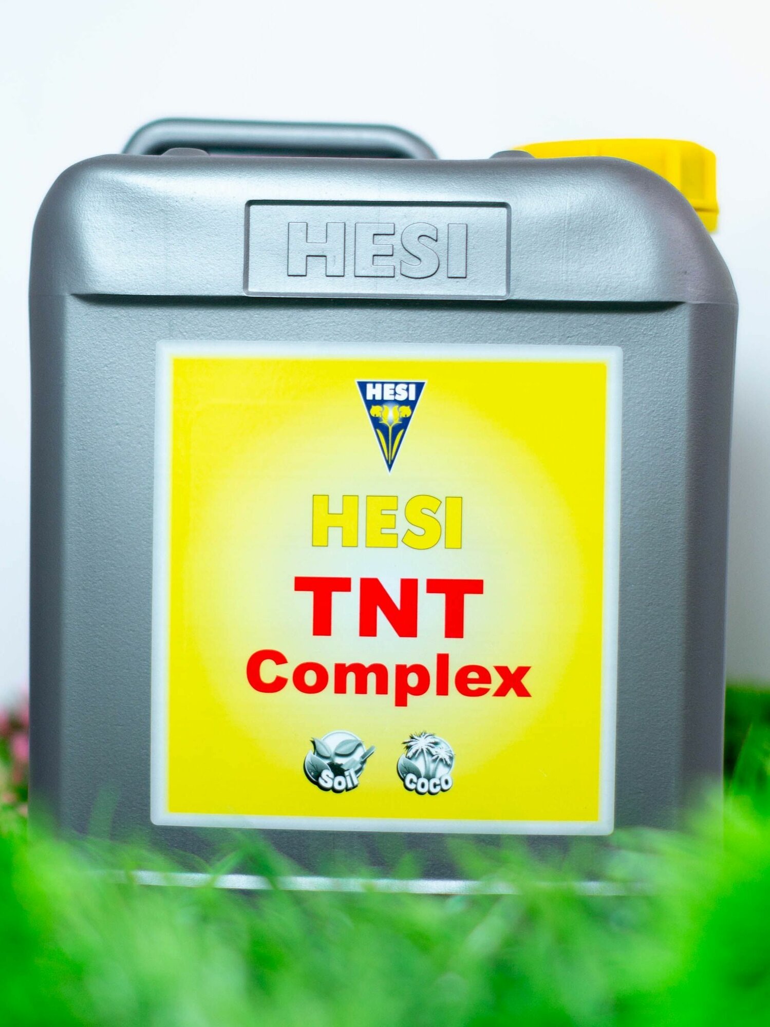 Органическое удобрение Hesi TNT Complex 5 л