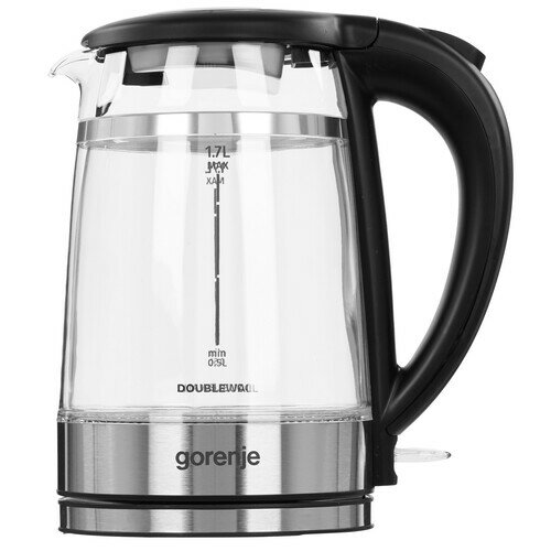 Чайник Gorenje K17GDW