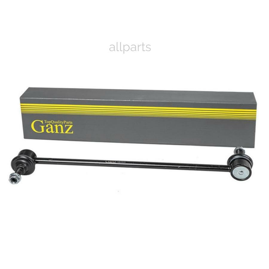 GANZ GIK10235 Тяга (стойка) переднего стабилизатора L=R для HONDA Mobilo/OPEL Movano/RENAULT Master (10-) GANZ GIK10235