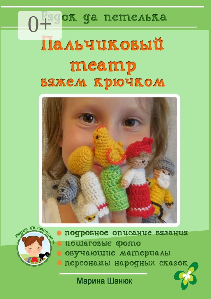 Пальчиковый театр