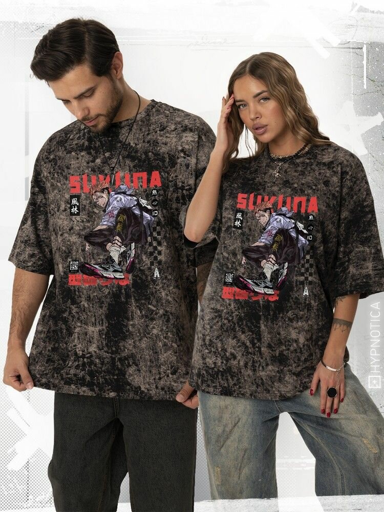 Футболка Варенка