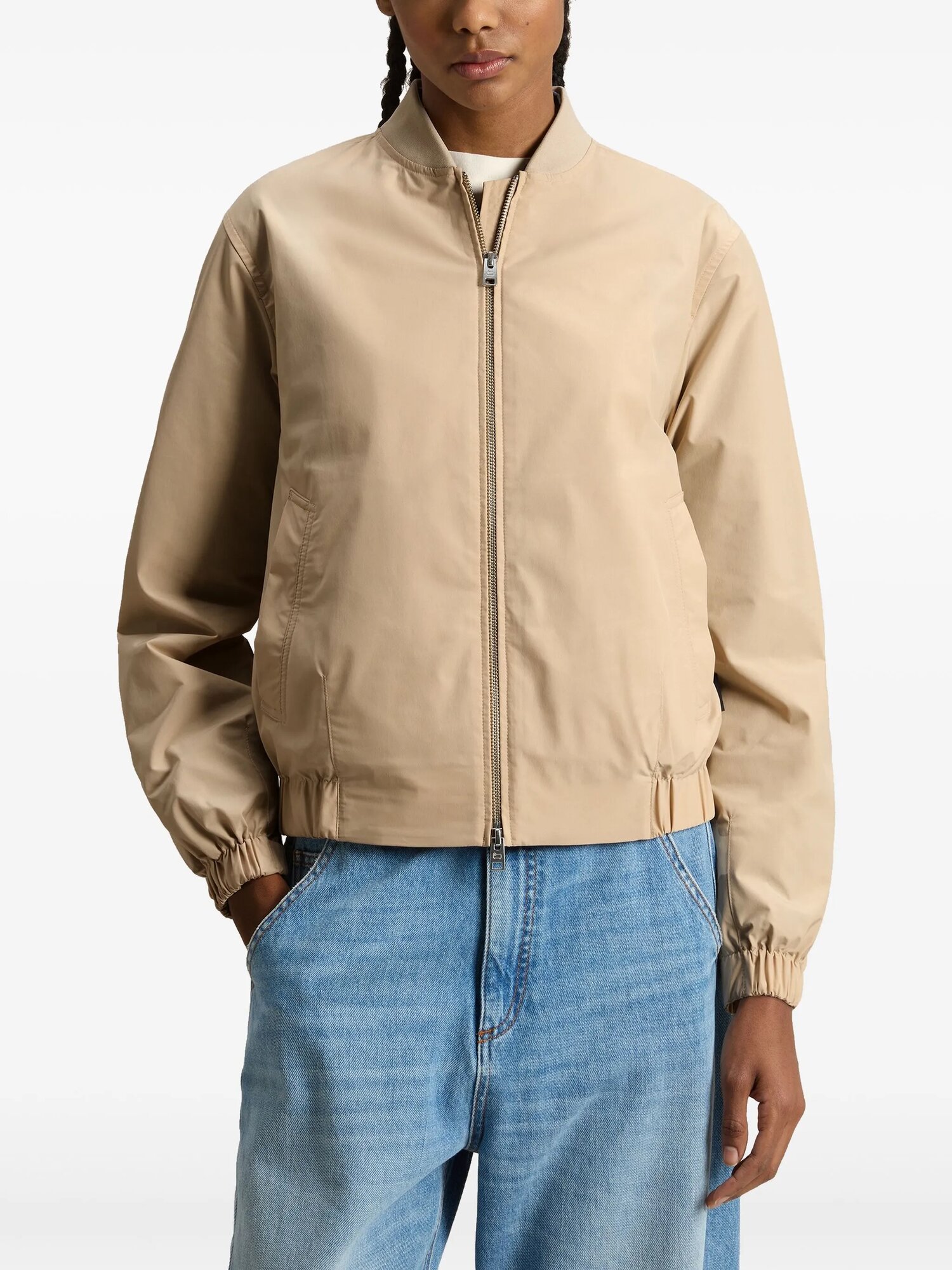 Куртка Woolrich Summer, размер 50-52 — фото 1