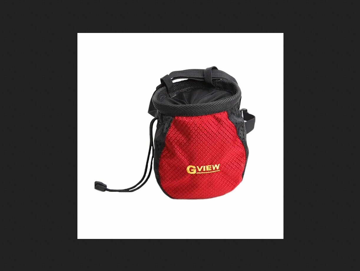 Мешок для магнезии Red Point